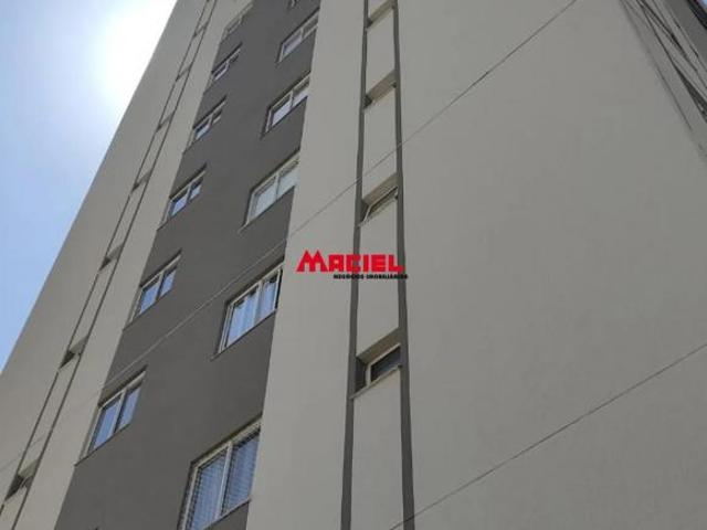 APARTAMENTO COBERTURA NOVÍSSIMO NO RESIDENCIAL FLAMBOYANT EDIFÍCIO UNIQUE SÃO JOSÉ Localizado próxi