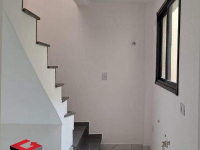 Apartamento Cobertura Novo Vila do Progresso em Santo Andre SP