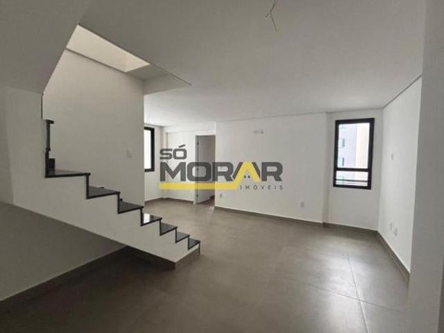 Apartamento Cobertura / NOVO a VENDA no bairro CIDADE NOVA, cidade Belo Horizonte / MG