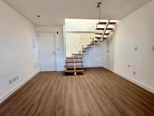 Apartamento Cobertura Novo à venda, Vila Mogilar, Mogi das Cruzes, SP, 170m², 3 dorms, 2 vagas