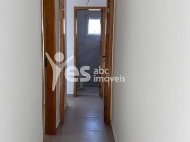 Apartamento Cobertura Novo à Venda – Vila Metalúrgica, Santo André. REF: 18525