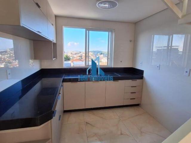 Apartamento Cobertura novo progresso