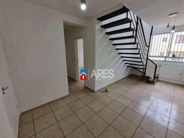 Apartamento COBERTURA no Condomínio Spazio Acrópolis com 2 dormitórios à venda, 97 m² por R$ 289.000
