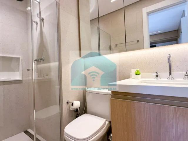 Apartamento Cobertura no Campo Belo 143m² 3 suíte 2 vagas varanda gurmet