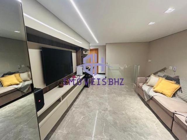 Apartamento Cobertura no Castelo