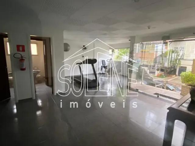 Apartamento para venda no centro de osasco com 160m² de área útil, com 2 suites e 2 vagas de garagem