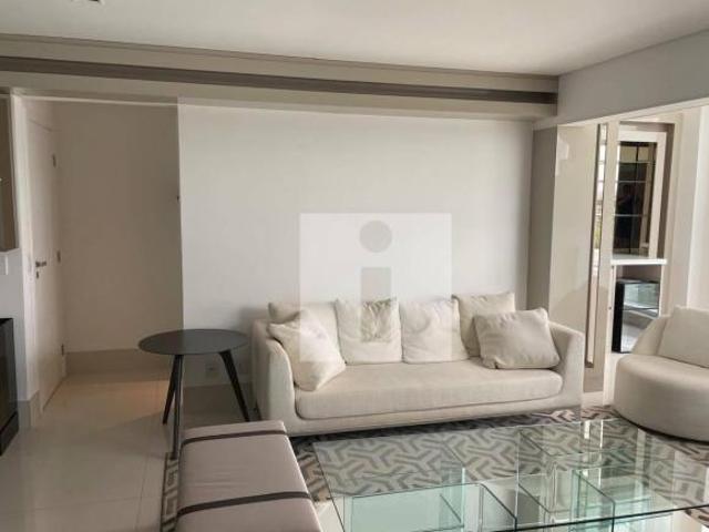 Apartamento Cobertura no Acqua Galleria com 3 dormitórios à venda, 245 m² por R$ 3.800.000 Campi