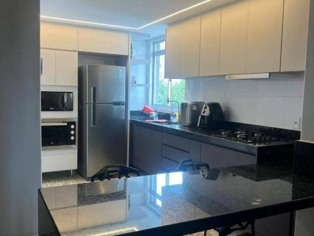 APARTAMENTO COBERTURA NO BAIRRO CRUZEIRO