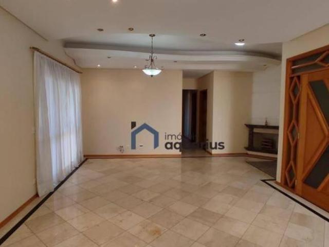 Apartamento Cobertura no bairro Jardim Aquarius São José dos Campos/SP REF. CO0121
