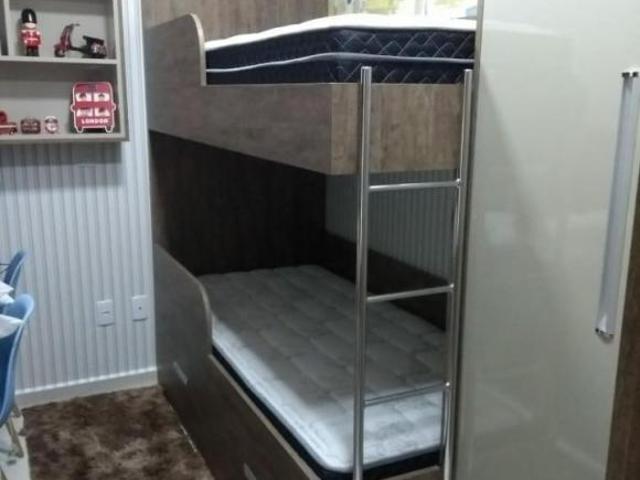 APARTAMENTO COBERTURA NO BAIRRO PARAISO, SANTO ANDRE