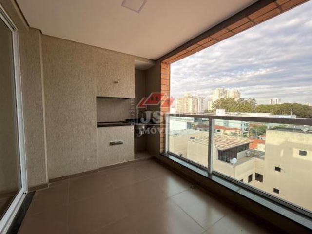 Apartamento Cobertura no bairro Santa Maria São Caetano do Sul, SP