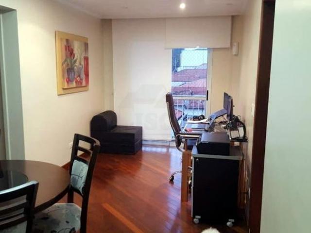 Apartamento Cobertura no bairro Santa Paula São Caetano do Sul, SP