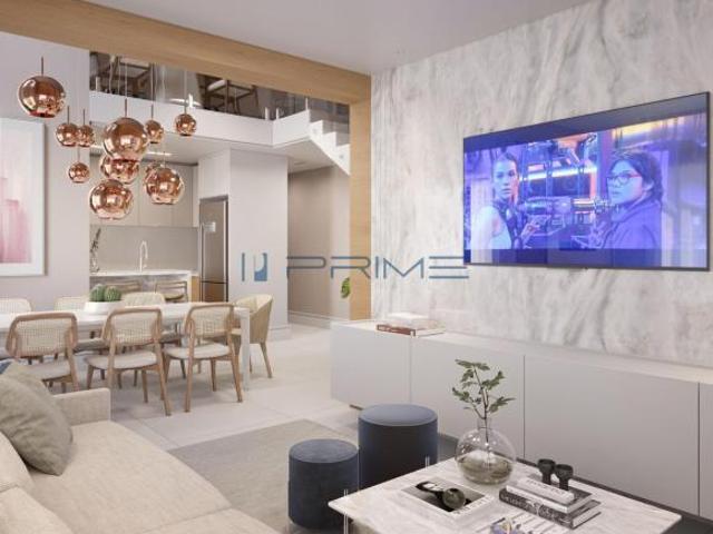Apartamento cobertura no bairro Vila Ipiranga Porto Alegre/RS, Zona Norte