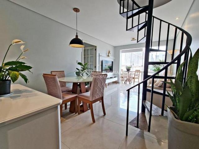 Apartamento Cobertura no bairro Vila Rosa em Novo Hamburgo