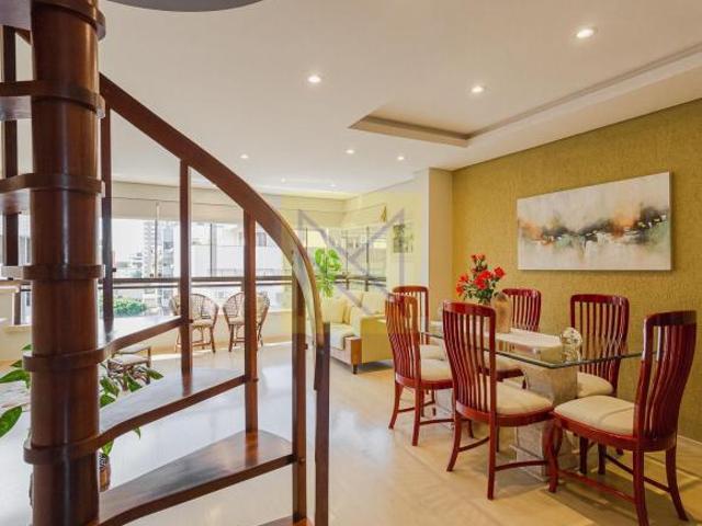 Apartamento Cobertura no Jardim Lindóia!