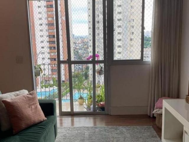 Apartamento Cobertura No Jardim Londrina Em Sao Paulo