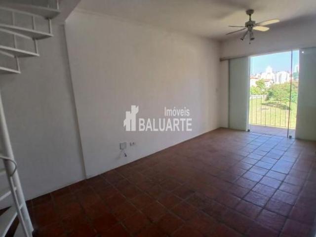 Apartamento Cobertura no Jardim Prudência São Paulo / SP