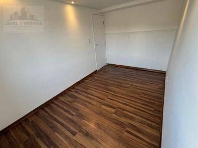 Apartamento Cobertura no Lá Dolce Vita Condomínio &amp  Clube