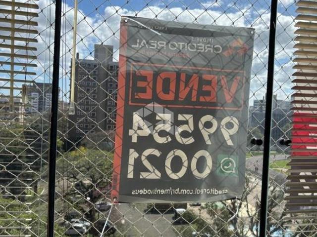 Apartamento cobertura no menino Deus, com 3 dormitórios, 204m2 privativos, próximo ao CETE