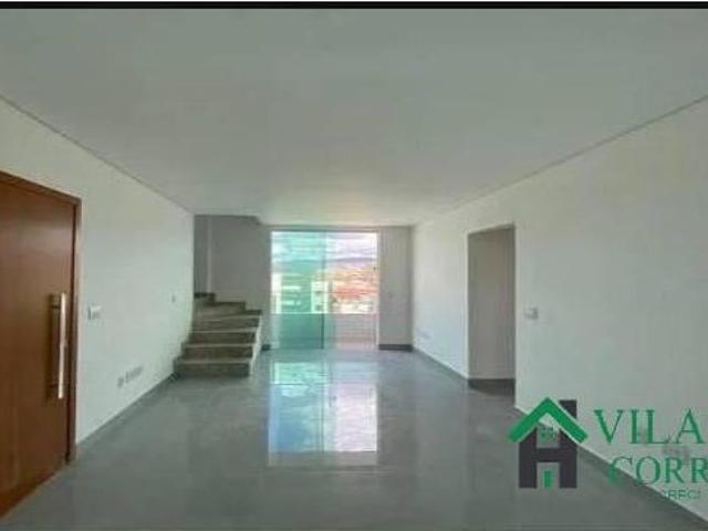 APARTAMENTO COBERTURA NO TIROL
