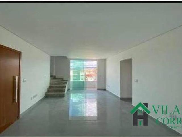 APARTAMENTO COBERTURA NO TIROL