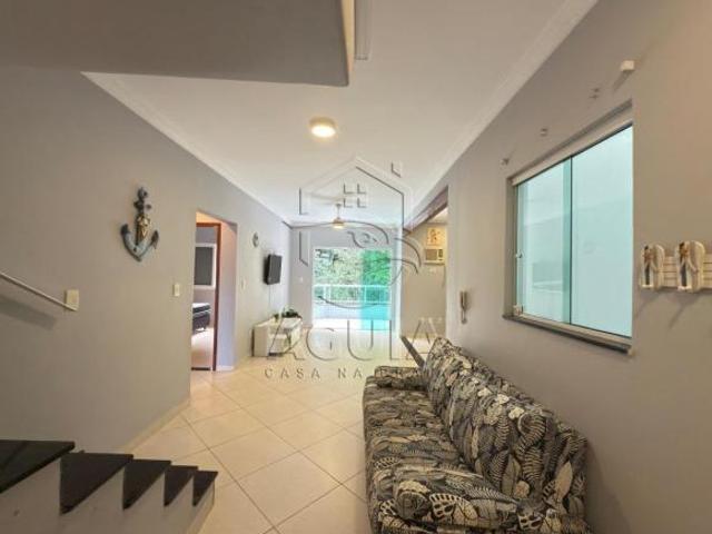 Apartamento Cobertura na área nobre da Praia Grande em Ubatuba!