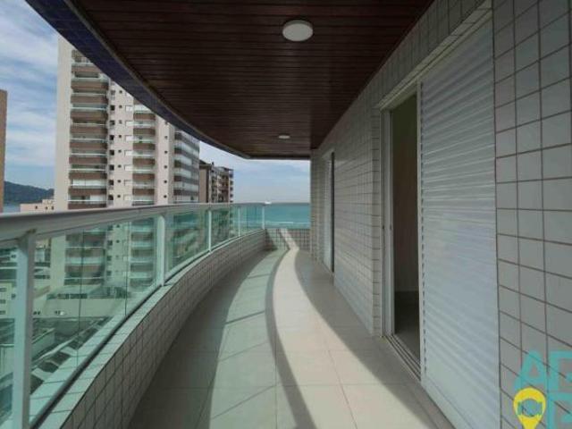 Apartamento Cobertura na Guilhermina!