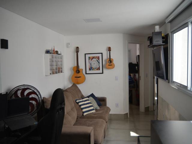 Apartamento Cobertura na Vila Alpina