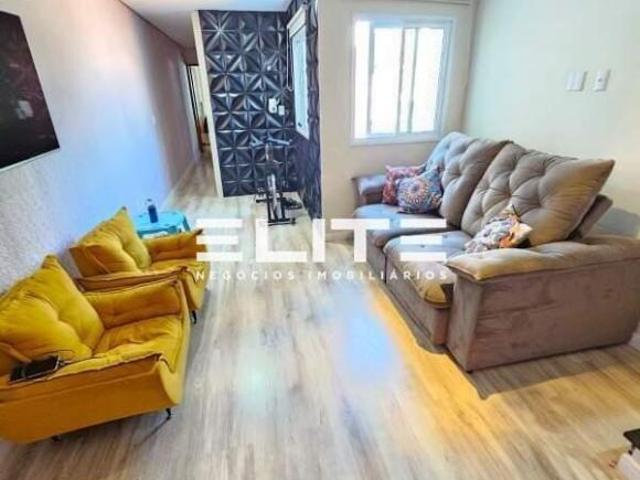 Apartamento Cobertura na Vila Assunção Santo André