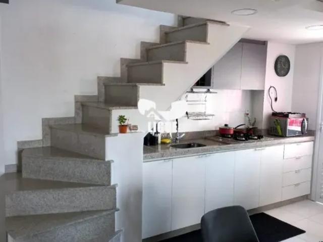 Apartamento Cobertura na Vila Curuça