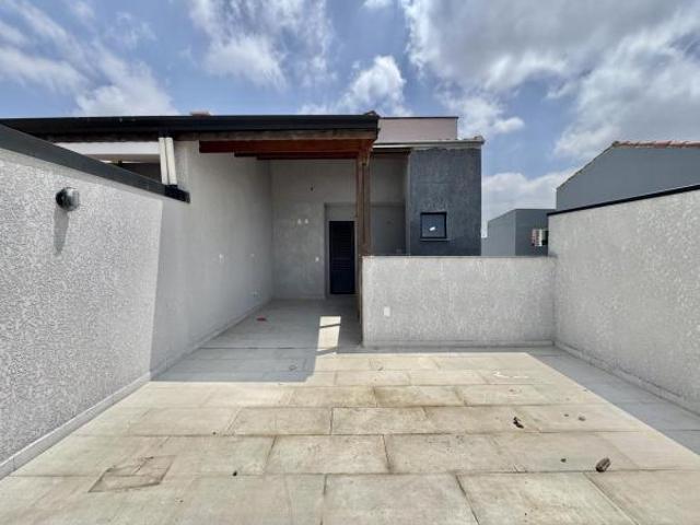 Apartamento Cobertura Santo André