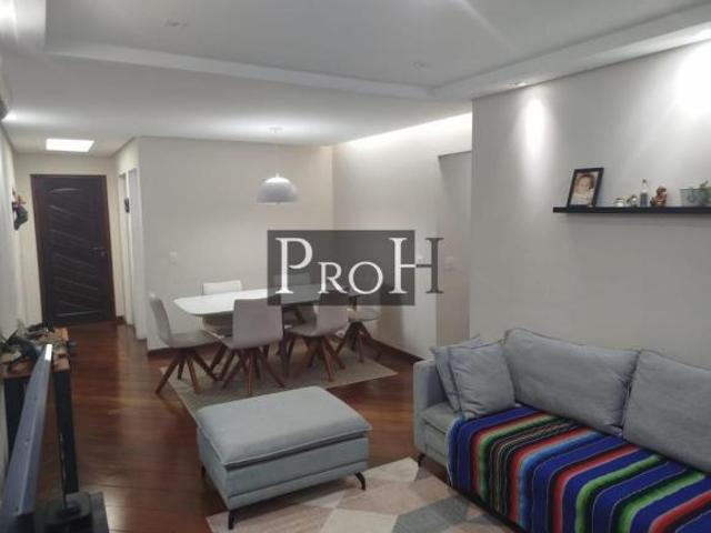 Apartamento Cobertura Santa Paula São Caetano