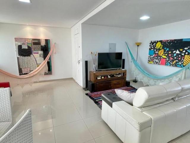 Apartamento cobertura Setor Bela vista Cobertura com 3 Quarto s por R$ 800000.00 no setor Setor Bel
