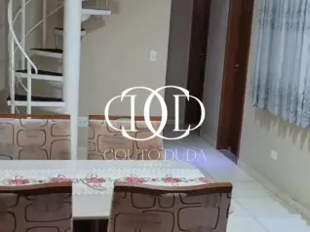 Apartamento Cobertura Seu lar na Vila Humaita