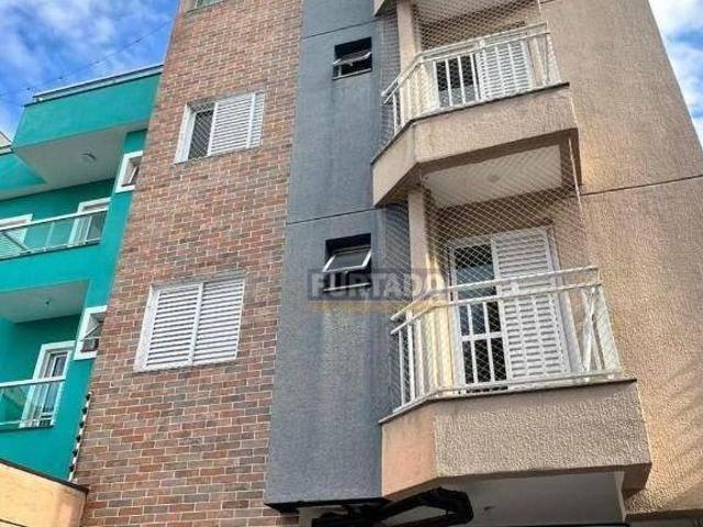 Apartamento Cobertura sem Condomínio com 2 dormitórios à venda, 60 m² Vila Pir