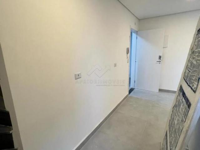 Apartamento Cobertura Sem Condomínio em Santo André