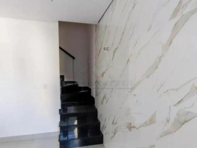 Apartamento Cobertura Sem Condomínio em Santo André