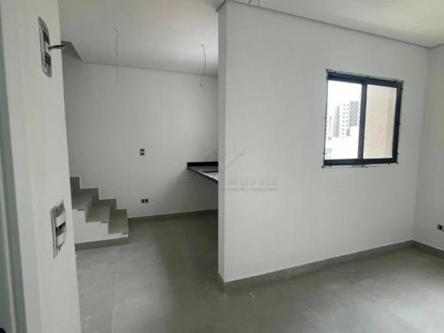 Apartamento Cobertura Sem Condomínio em Santo André