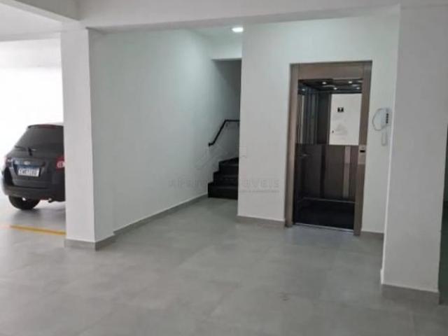 Apartamento Cobertura Sem Condomínio em Santo André