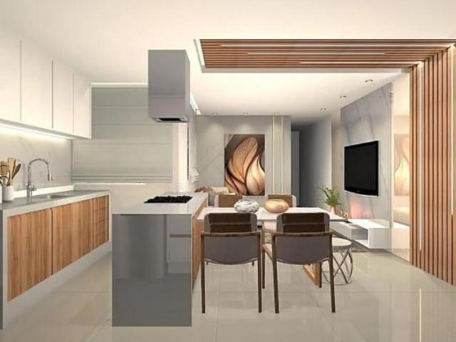 Apartamento Cobertura Sem Condomínio em Santo André