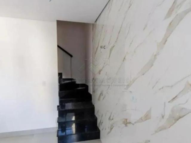 Apartamento Cobertura Sem Condomínio em Santo André