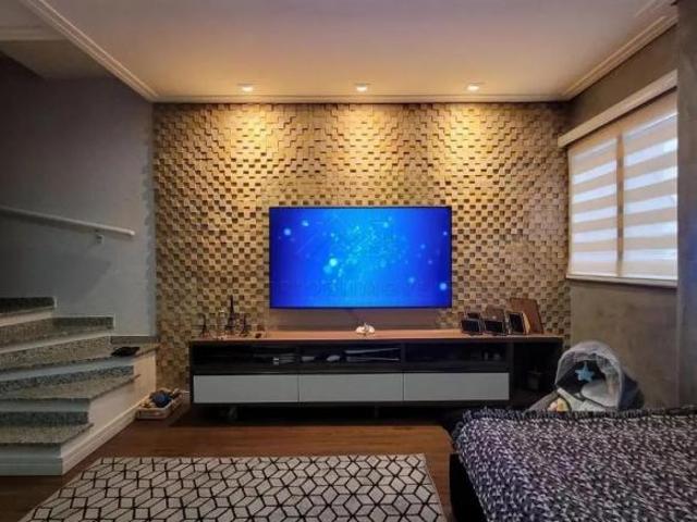 Apartamento Cobertura Sem Condomínio em Santo André