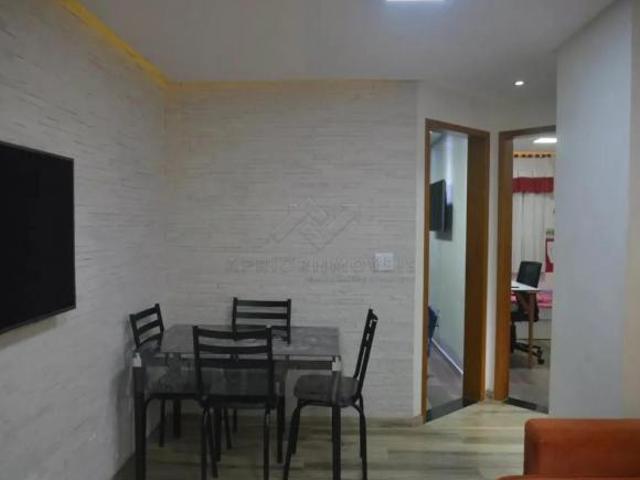 Apartamento Cobertura Sem Condomínio em Santo André
