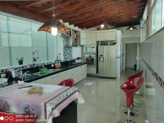 Apartamento Cobertura Sem Condomínio em Santo André
