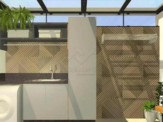 Apartamento Cobertura Sem Condomínio em Santo André
