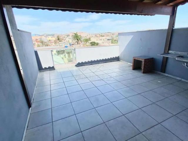 Apartamento Cobertura Sem Condomínio em Santo André