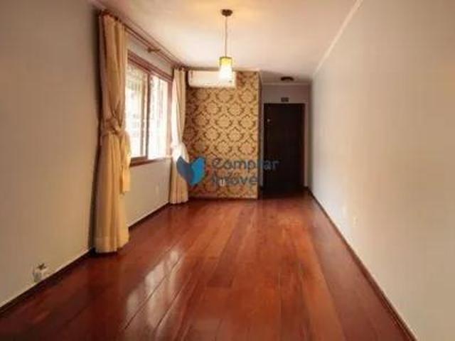 APARTAMENTO/ COBERTURA SEMI MOBILIADO COM 3 DORMITÓRIOS,1 SUÍTE E VAGA COBERTA