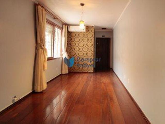 APARTAMENTO/ COBERTURA SEMI MOBILIADO COM 3 DORMITÓRIOS,1 SUÍTE E VAGA COBERTA