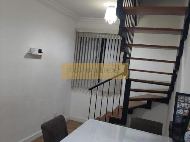 Apartamento Cobertura Spazio Matisse | Mogi das Cruzes/SP