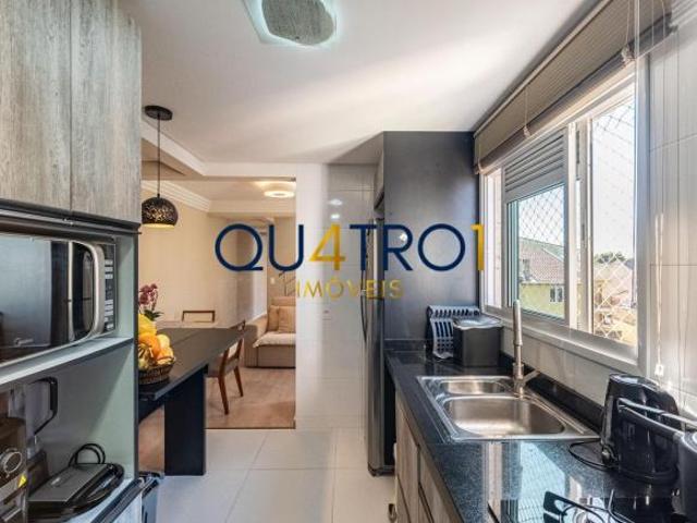 Apartamento Cobertura Portão Curitiba PR